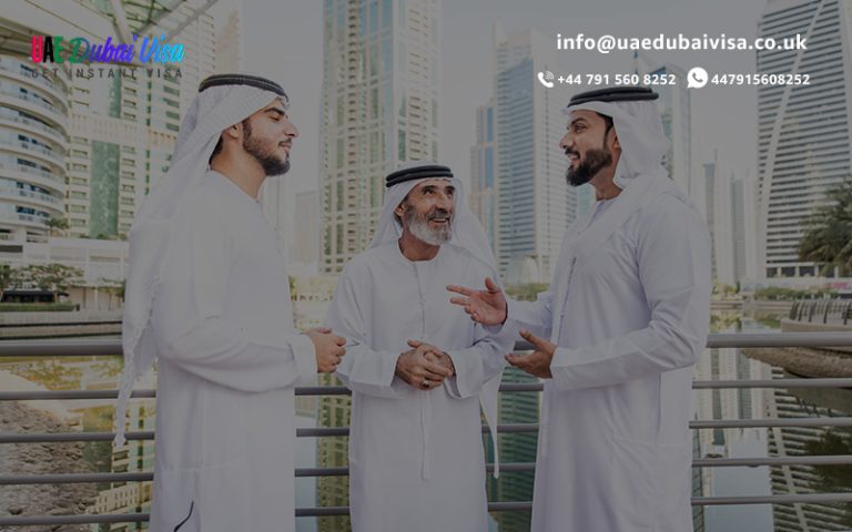 Discover Dubai Culture, Customs & Traditions with Loved Ones